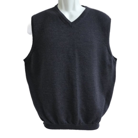 Brandini | Sweaters | Vintage Rockabilly Brandini Extrafine Merino Wool ...